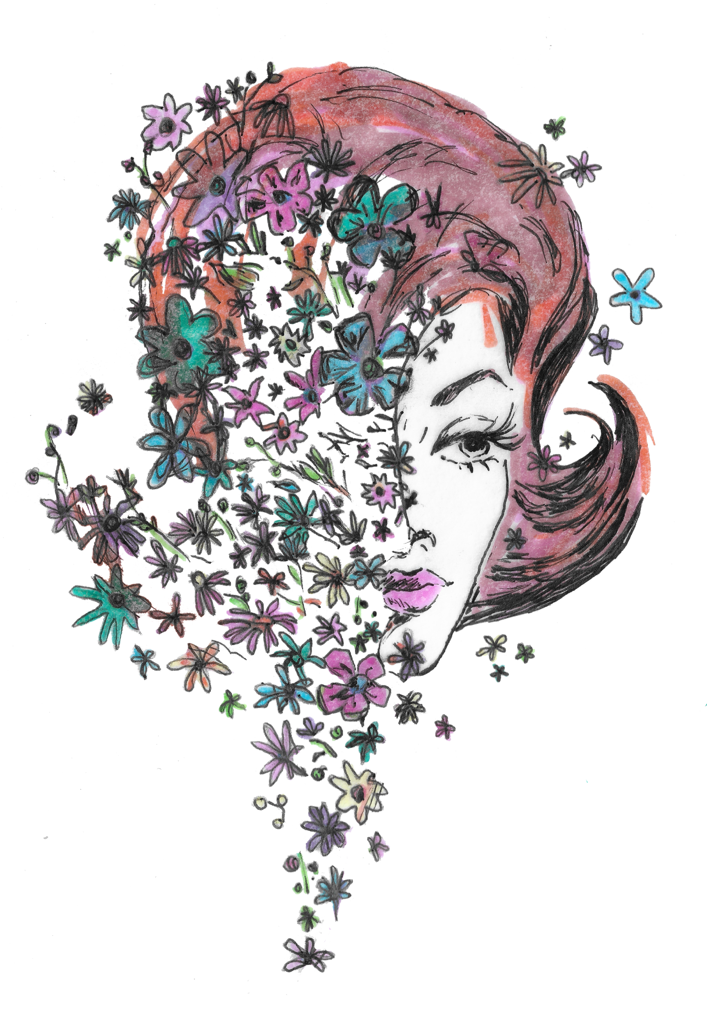 Madison Grant – Moxie Hair Lounge